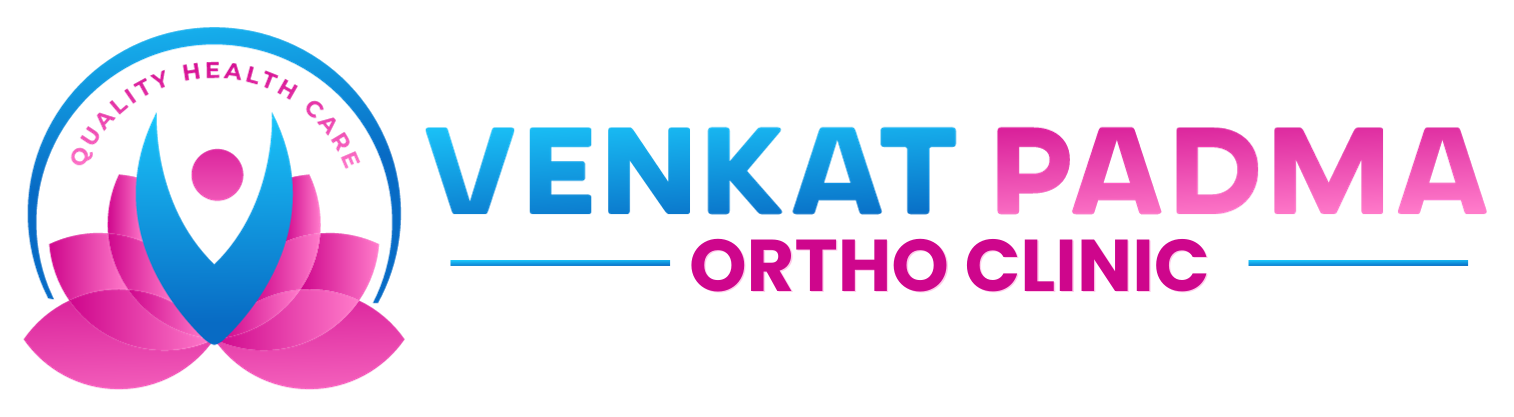 Expert Orthopedic Care Clinic in Visakhapatnam